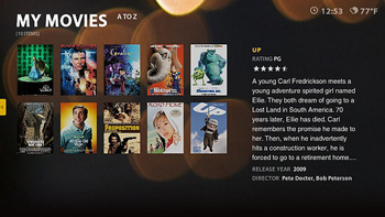 D-Link DSM-380 Boxee Box - Kecin - Product reviews - Tweakers